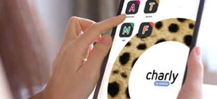 CHARLY-Apps – ZWP online – das Nachrichtenportal für die Dentalbranche